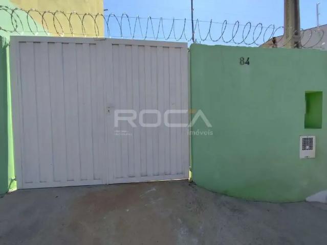 Casa / Sobrado para Locação em São Carlos/SP Mirante da Bela Vista 2 Quartos