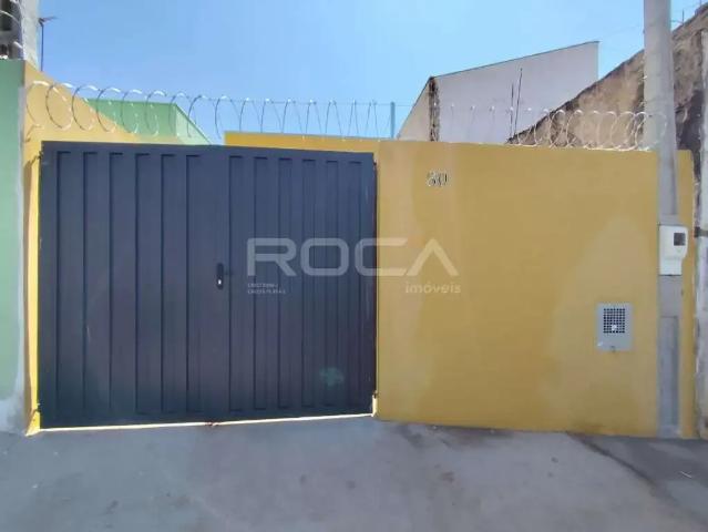 Casa / Sobrado para Locação em São Carlos/SP Mirante da Bela Vista 2 Quartos