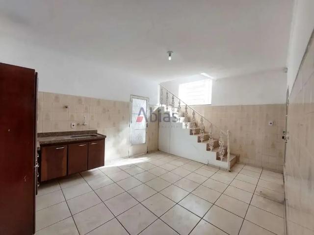 Casa / Sobrado para Locação em São Carlos/SP Núcleo Residencial Silvio Vilari 3 Quartos