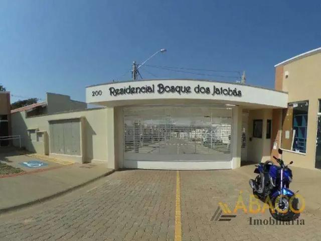 Casa / Sobrado para Locação em São Carlos/SP Água Vermelha 2 Quartos