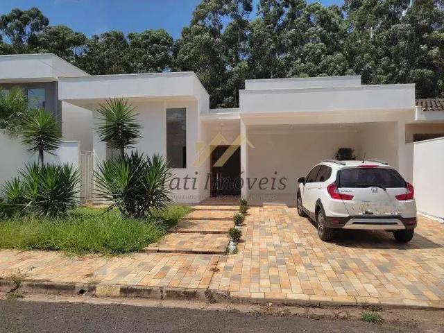 Casa / Sobrado para Locação em São Carlos/SP Bosque de São Carlos 2 Quartos