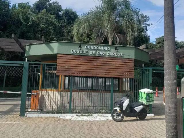 Casa / Sobrado para Locação em São Carlos/SP Bosque de São Carlos 3 Quartos