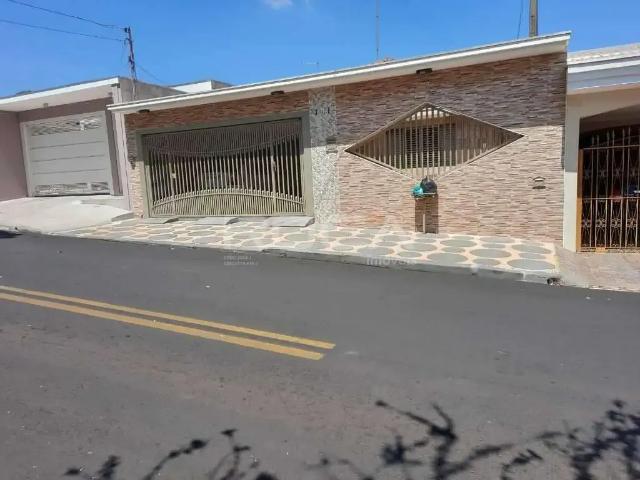 Casa / Sobrado para Locação em São Carlos/SP Centreville 1 Quartos