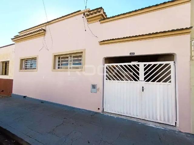 Casa / Sobrado para Locação em São Carlos/SP Centreville 2 Quartos