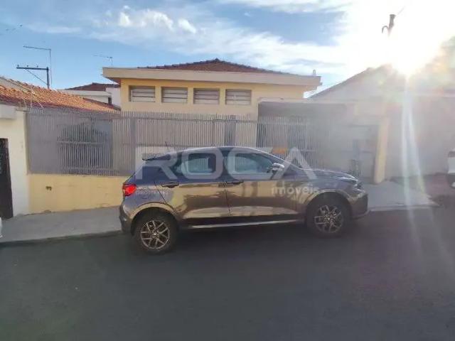 Casa / Sobrado para Locação em São Carlos/SP Centreville 2 Quartos