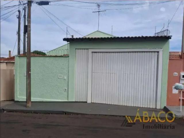 Casa / Sobrado para Locação em São Carlos/SP Centreville 3 Quartos