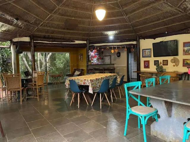 Casa / Sobrado para Locação em São Carlos/SP Centro 4 Quartos