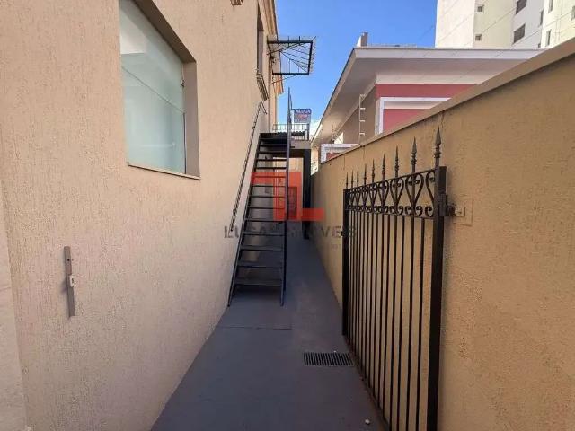 Casa / Sobrado para Locação em São Carlos/SP Centro 4 Quartos