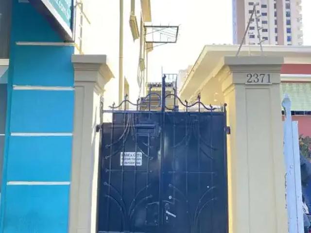 Casa / Sobrado para Locação em São Carlos/SP Centro 4 Quartos