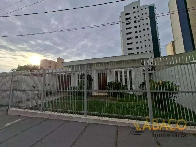 Casa / Sobrado para Locação em São Carlos/SP Centro 4 Quartos