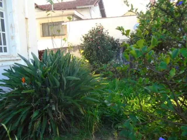 Casa / Sobrado para Locação em São Carlos/SP Centro 5 Quartos