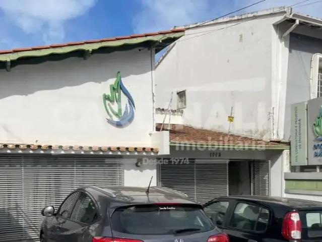 Casa / Sobrado para Locação em São Carlos/SP Centro 9 Quartos