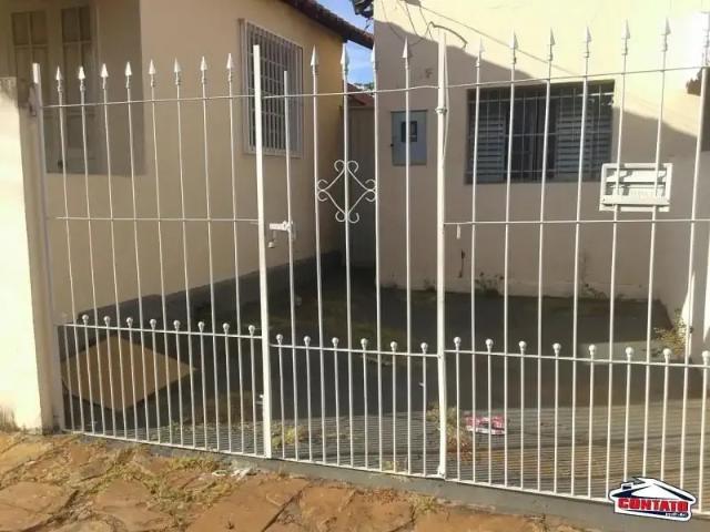Casa / Sobrado para Locação em São Carlos/SP Centro 1 Quartos