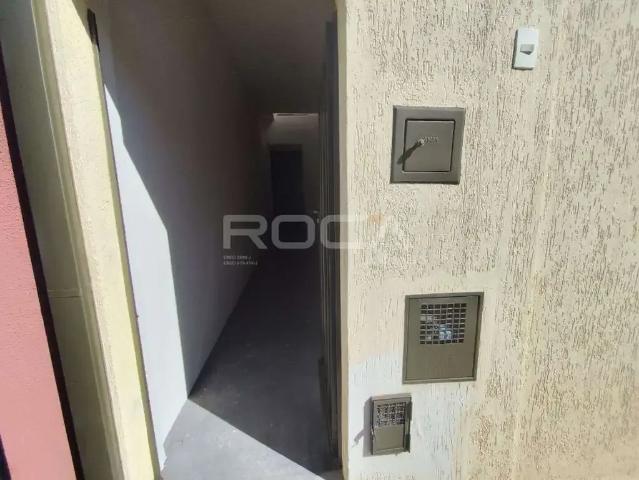 Casa / Sobrado para Locação em São Carlos/SP Centro 1 Quartos