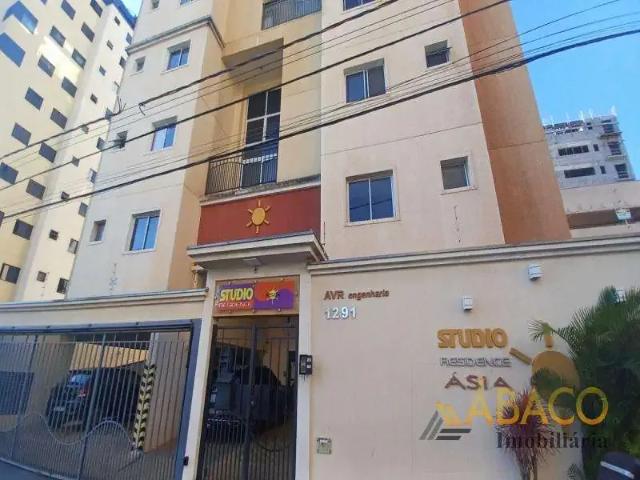 Casa / Sobrado para Locação em São Carlos/SP Centro 1 Quartos
