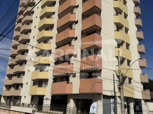 Casa / Sobrado para Locação em São Carlos/SP Centro 1 Quartos