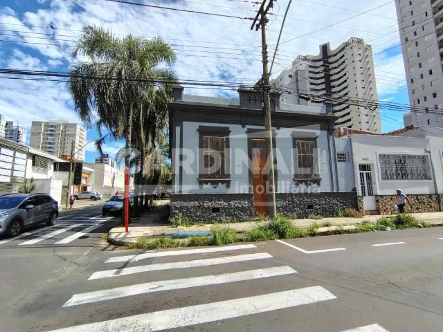 Casa / Sobrado para Locação em São Carlos/SP Centro 1 Quartos