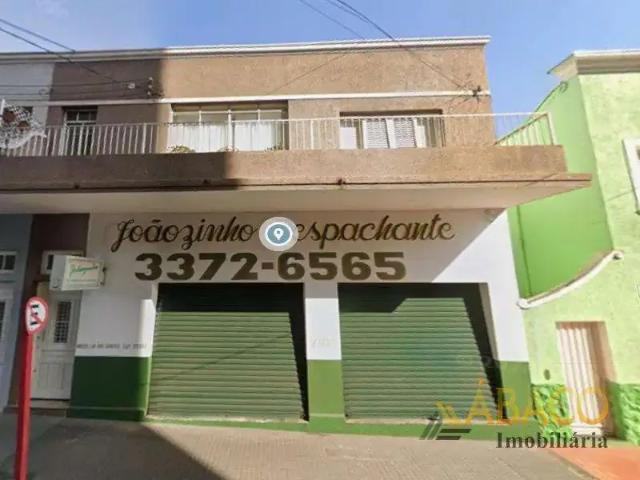 Casa / Sobrado para Locação em São Carlos/SP Centro 2 Quartos