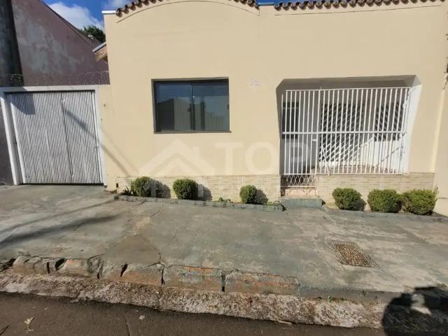Casa / Sobrado para Locação em São Carlos/SP Centro 2 Quartos