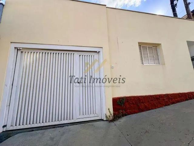 Casa / Sobrado para Locação em São Carlos/SP Centro 2 Quartos