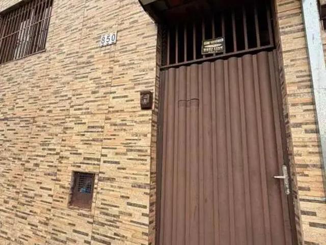 Casa / Sobrado para Locação em São Carlos/SP Centro 2 Quartos