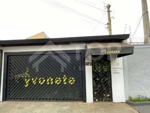 Casa / Sobrado para Locação em São Carlos/SP Centro 2 Quartos