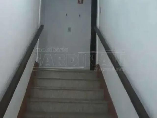 Casa / Sobrado para Locação em São Carlos/SP Centro 2 Quartos