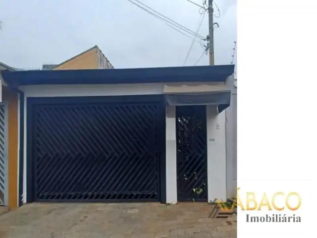 Casa / Sobrado para Locação em São Carlos/SP Centro 2 Quartos