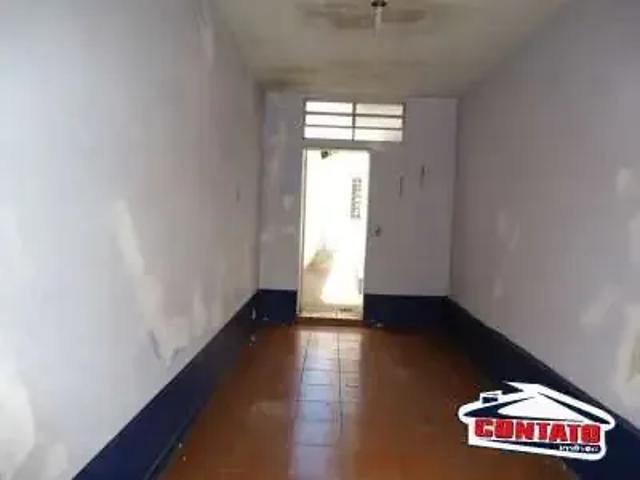 Casa / Sobrado para Locação em São Carlos/SP Centro 2 Quartos