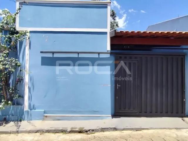 Casa / Sobrado para Locação em São Carlos/SP Centro 2 Quartos