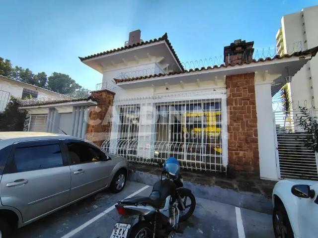 Casa / Sobrado para Locação em São Carlos/SP Centro 2 Quartos