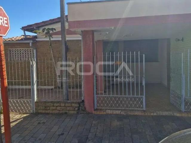 Casa / Sobrado para Locação em São Carlos/SP Centro 2 Quartos
