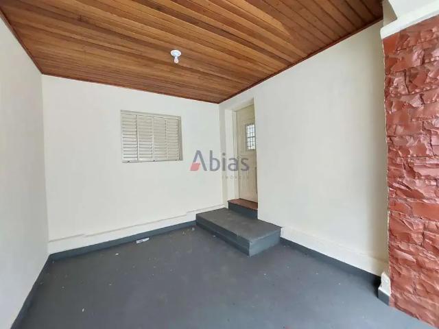 Casa / Sobrado para Locação em São Carlos/SP Centro 2 Quartos