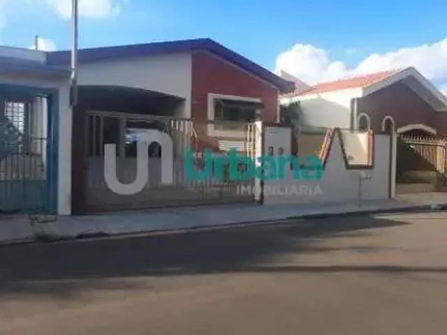 Casa / Sobrado para Locação em São Carlos/SP Centro 3 Quartos