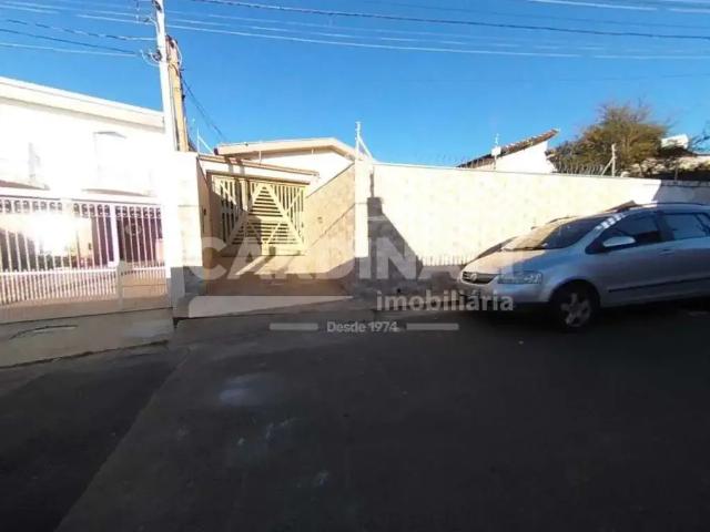 Casa / Sobrado para Locação em São Carlos/SP Centro 3 Quartos