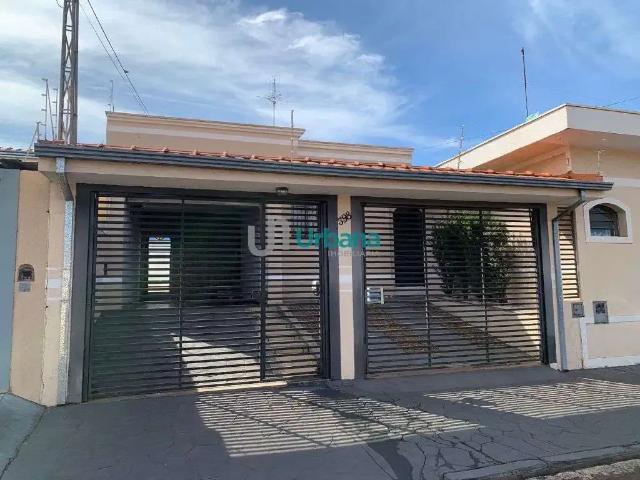 Casa / Sobrado para Locação em São Carlos/SP Centro 3 Quartos