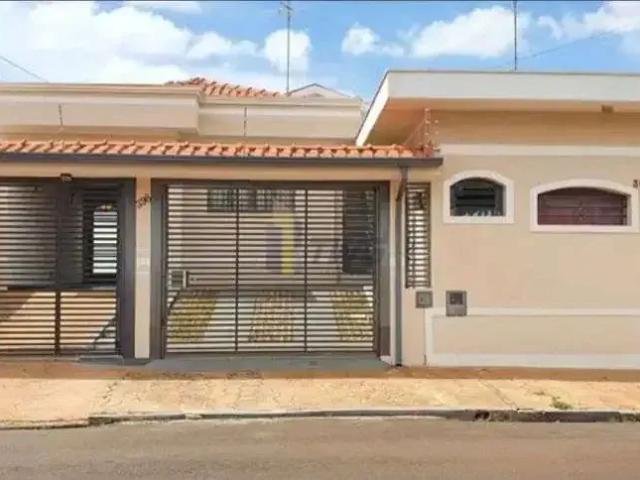 Casa / Sobrado para Locação em São Carlos/SP Centro 3 Quartos