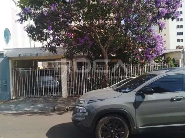Casa / Sobrado para Locação em São Carlos/SP Centro 3 Quartos