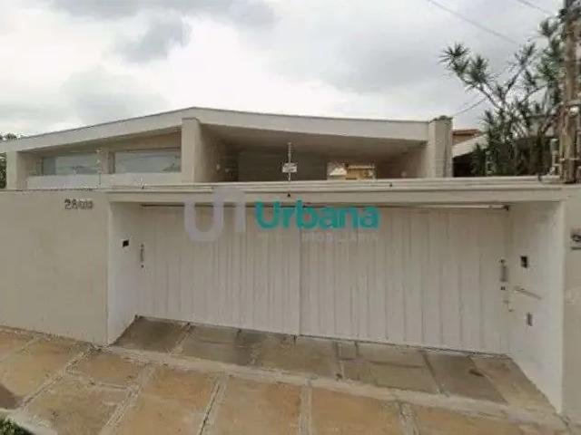 Casa / Sobrado para Locação em São Carlos/SP Centro 3 Quartos