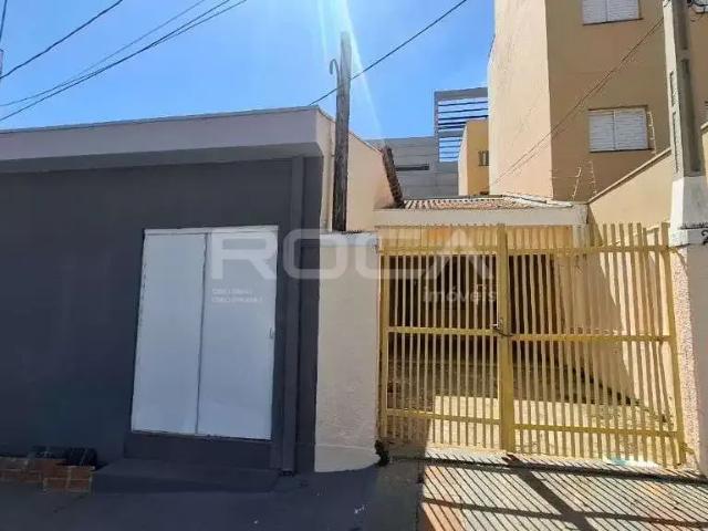 Casa / Sobrado para Locação em São Carlos/SP Centro 3 Quartos