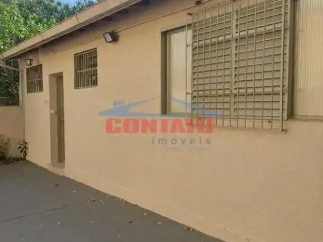 Casa / Sobrado para Locação em São Carlos/SP Centro 3 Quartos