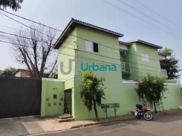 Casa / Sobrado para Locação em São Carlos/SP Centro 3 Quartos