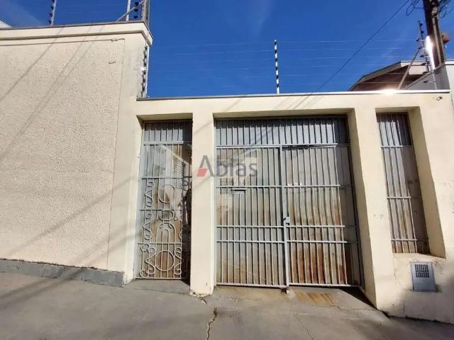 Casa / Sobrado para Locação em São Carlos/SP Centro 3 Quartos