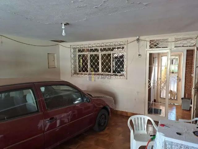 Casa / Sobrado para Locação em São Carlos/SP Centro 3 Quartos