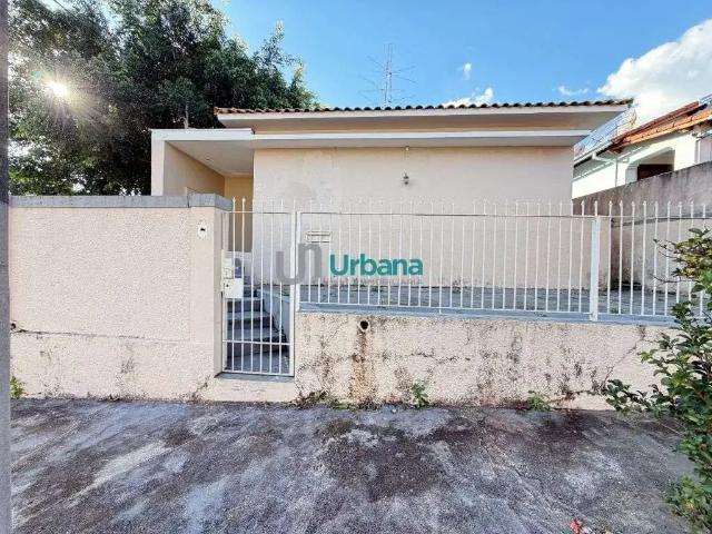 Casa / Sobrado para Locação em São Carlos/SP Centro 3 Quartos