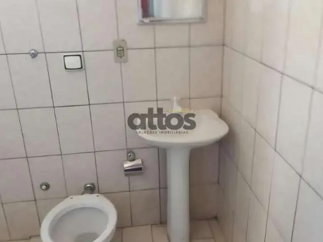 Casa / Sobrado para Locação em São Carlos/SP Centro 3 Quartos