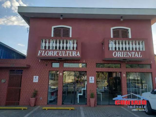 Casa / Sobrado para Locação em São Carlos/SP Centro 3 Quartos
