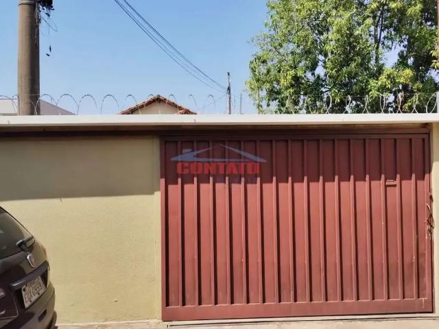 Casa / Sobrado para Locação em São Carlos/SP Centro 3 Quartos