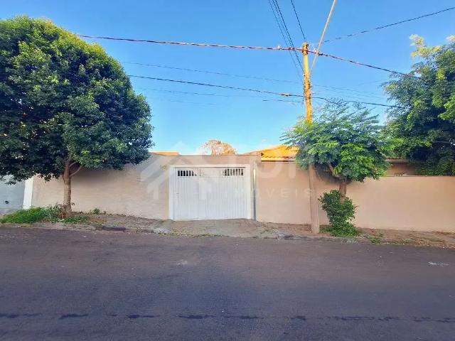 Casa / Sobrado para Locação em São Carlos/SP Centro 3 Quartos