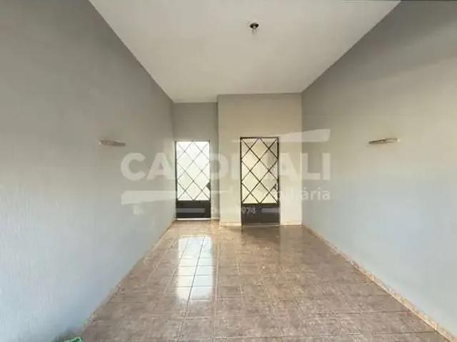 Casa / Sobrado para Locação em São Carlos/SP Chácara São João 5 Quartos